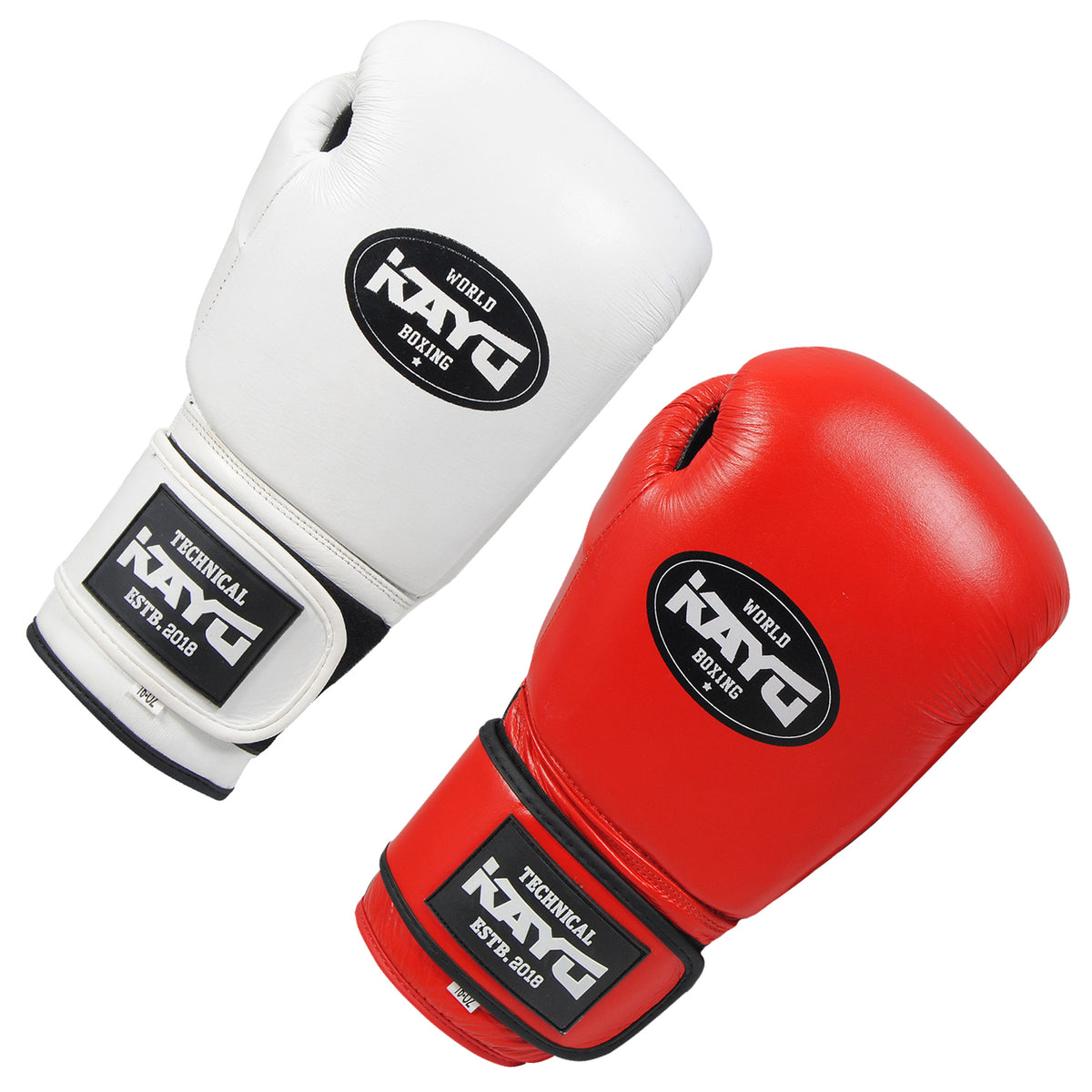 KAYO® Technical – KAYO Sports