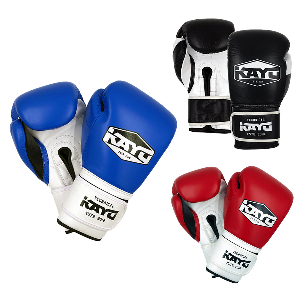Boxing Gloves - KAYO Sports