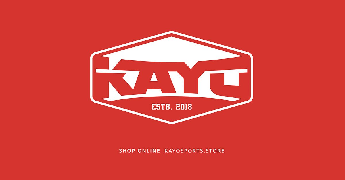 KAYO® Sports - Boxing, Muay Thai, MMA Equipment – KAYO Sports