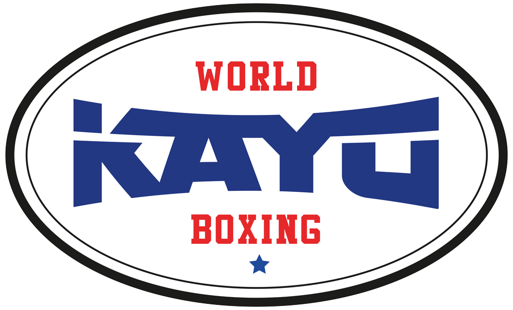 Boxing Gloves - KAYO Sports